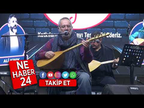 Adım Adım 2023, Adım Adım Turan Aşık Sefai Erzincan Konseri