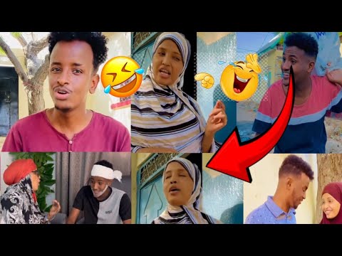 Xaliimo kuus iyo faarax luga baasto🤣🤣 || sheeko qosol badan - YouTube