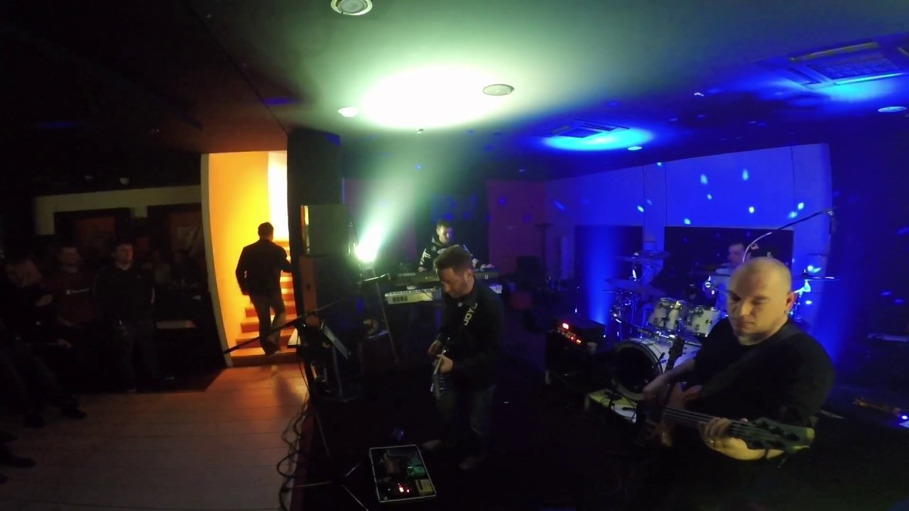 7/8 oro - HARS (Official Leb i Sol Tribute Band) - YouTube