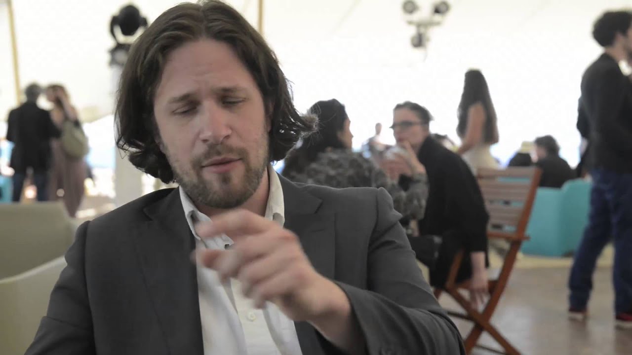 ARRI Interview: Benoit Soler about "Ilo Ilo" - YouTube