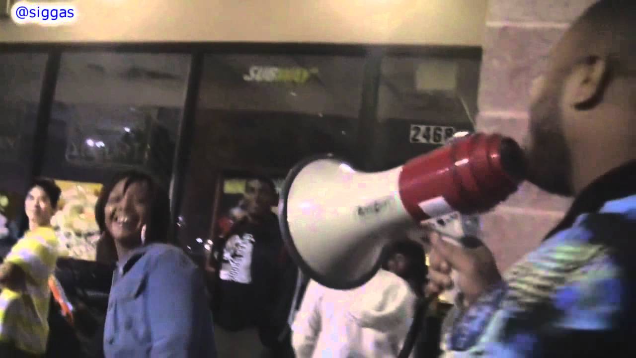 ANGRY BLACK FRIDAY MAYHEM 3 - YouTube