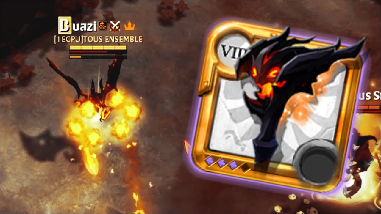 HELLSPAWN IS BACK WITH 8.3 KILLS! ALBION ONLINE - YouTube