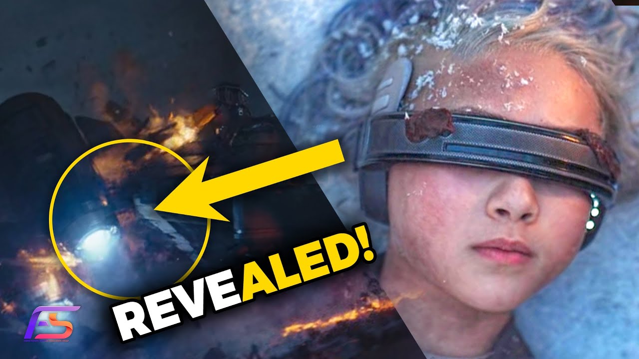 Onyx Cinder | Ep 6 Review: Star Wars finally addresses the weakest part ...