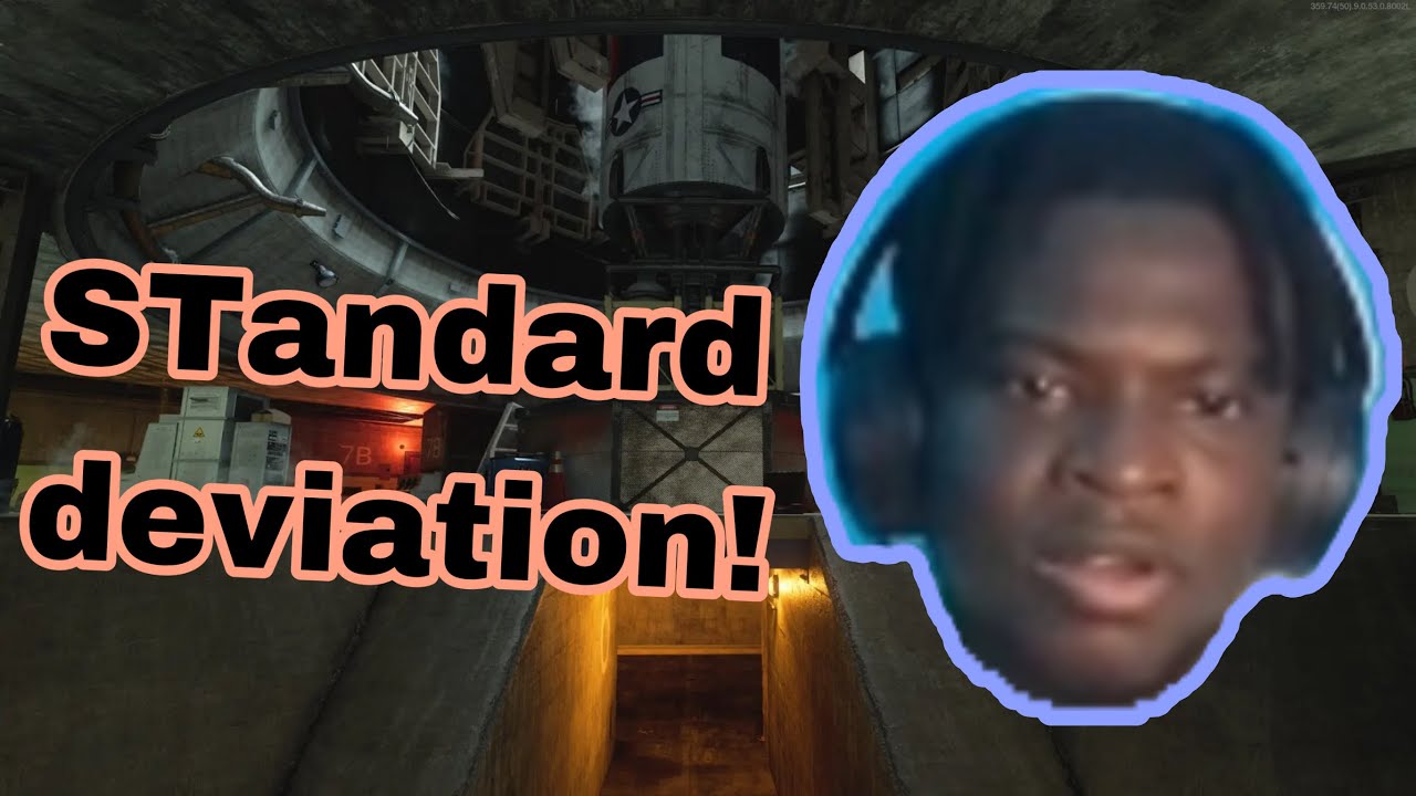 Why would they put 6 ppl here?? 😩 - Call Of Duty Black Ops Cold War ...