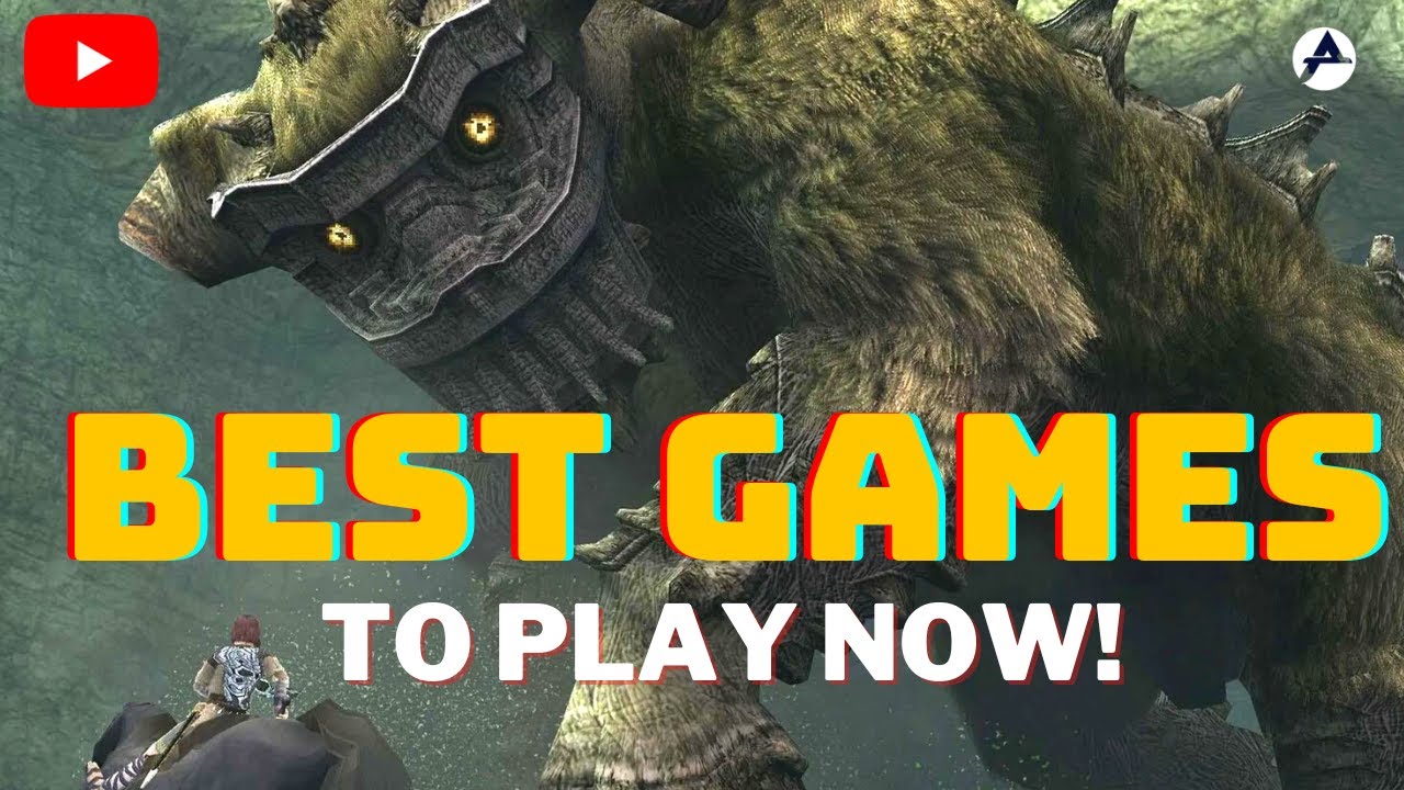Best Games To Play Right Now PC Games YouTube best-games-to-play-right-now-pc-games-youtube