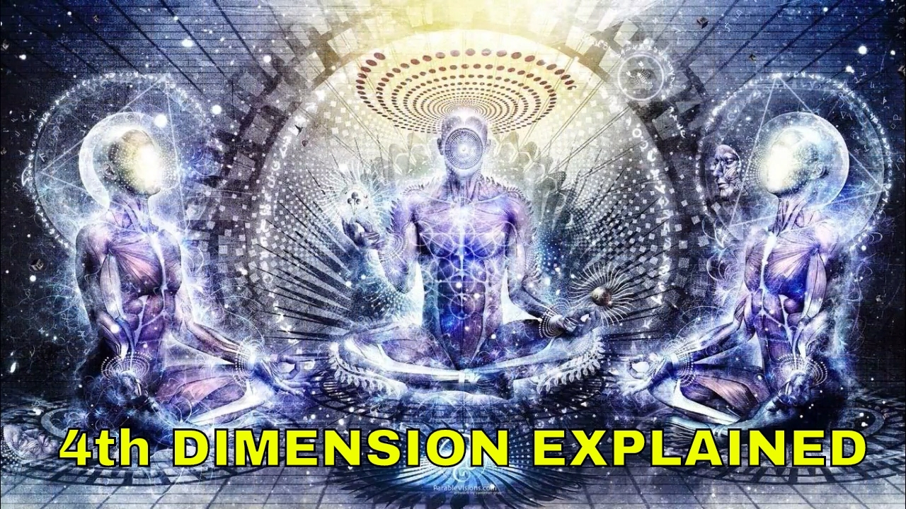 4th Dimension Explained in TELUGU/WHAT IS 4th DIMENSION/IS THERE A 4th DIMENSION - YouTube