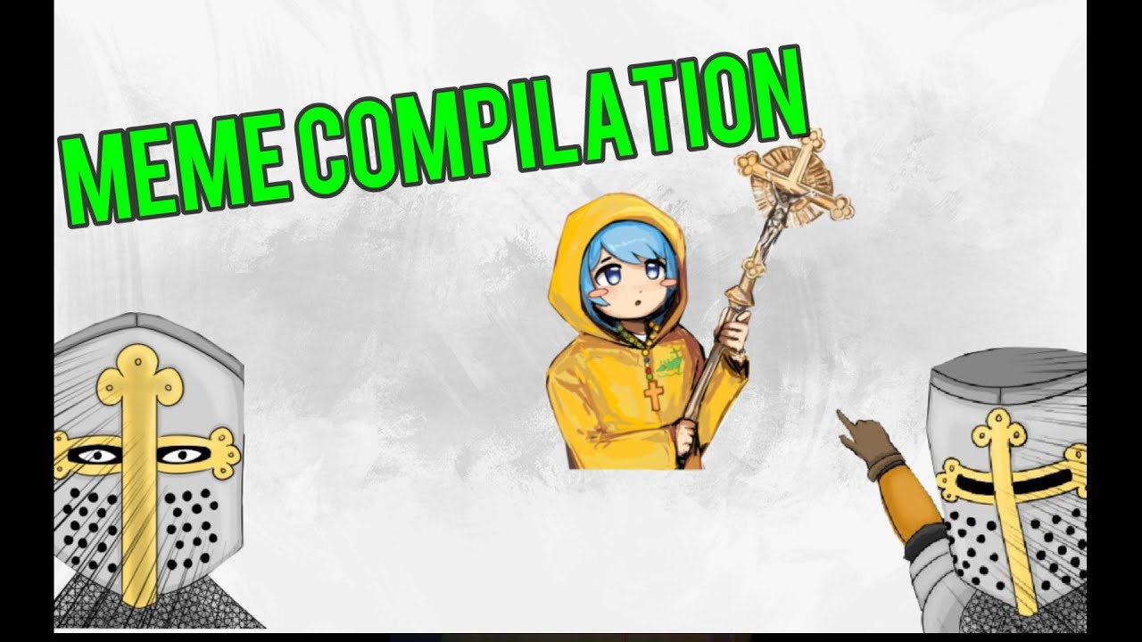 Luce MEMES COMPILATION - YouTube