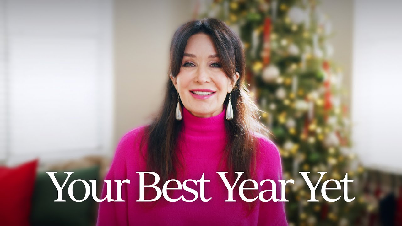 New Year, New Beginnings: Let's Make a Fresh Start | April Osteen ...