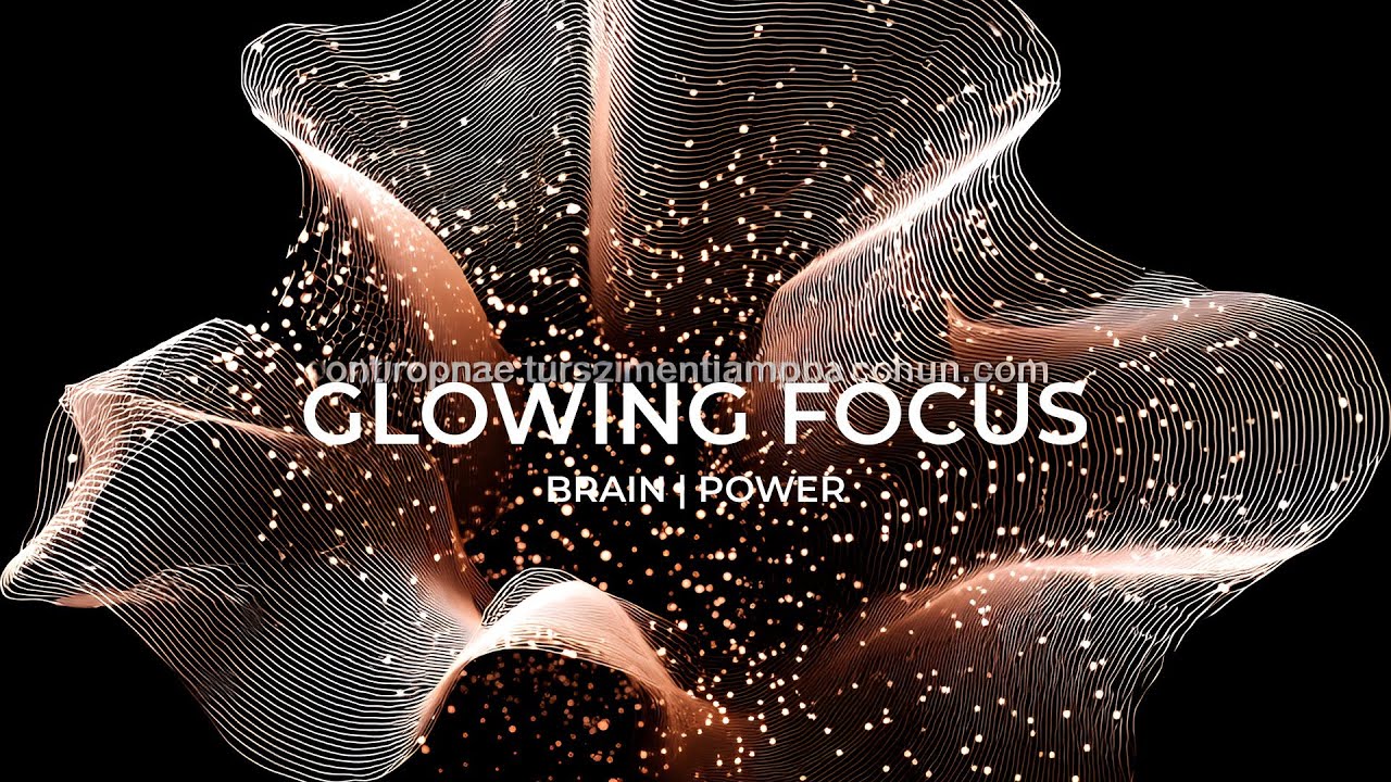 Hyper Focus Mode | Isochronic Tones 40Hz Gamma, Stop Distractions ...