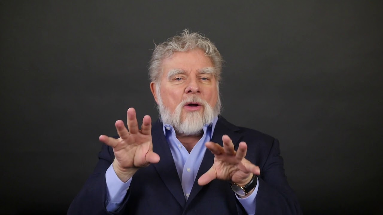 Nutritional Natural Healing with John Parks Trowbridge, MD - YouTube