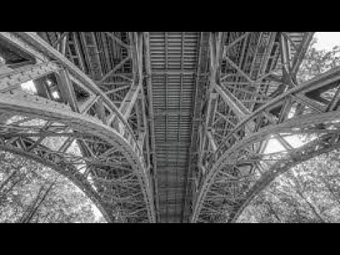 BASICS OF STEEL STRUCTURES - YouTube