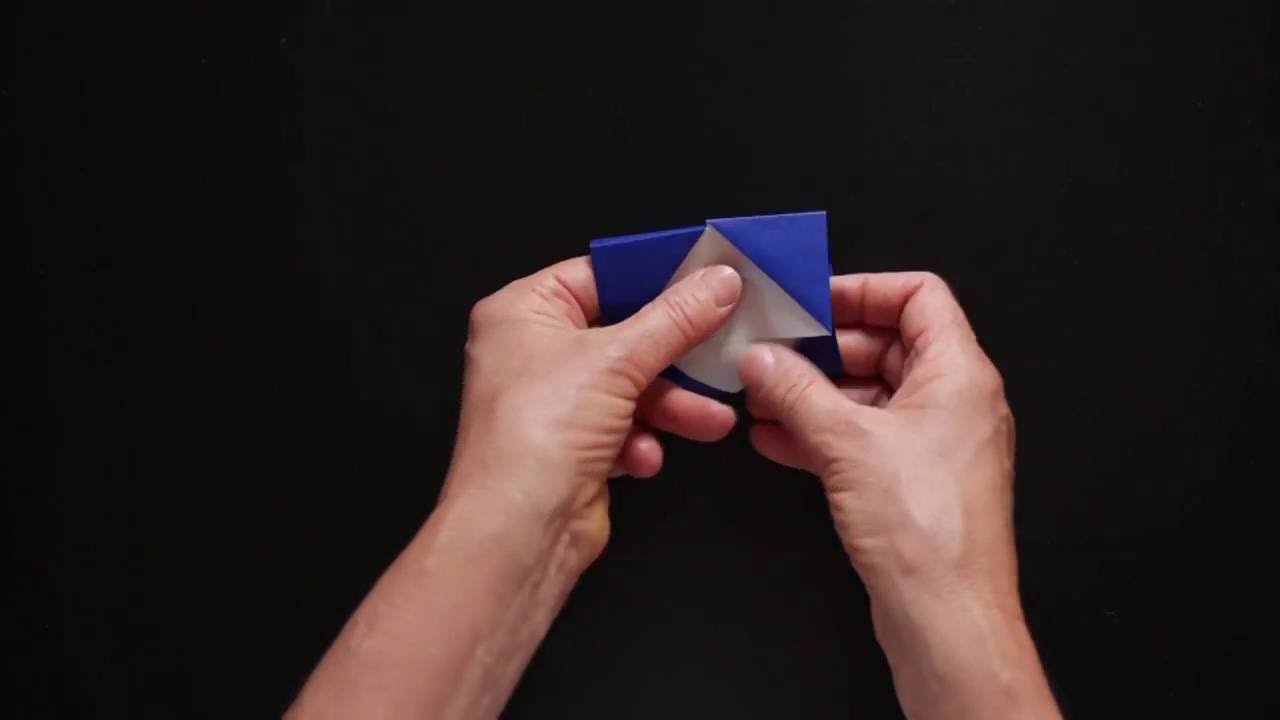 Place Card Holder ORIGAMI MADE EASY KIT Instructional Video Page 10 place-card-holder-origami-made-easy-kit-instructional-video-page-10
