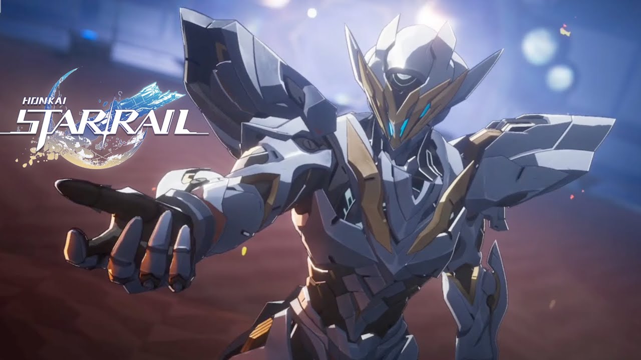 Sam full Boss fight + Cinematic Scene | Honkai Star Rail 2.0 - YouTube