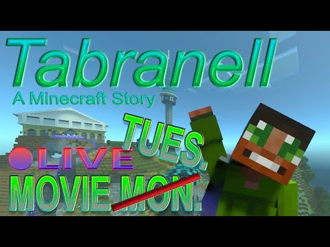 Tabranell - #66 - Chap 4 FILMING!