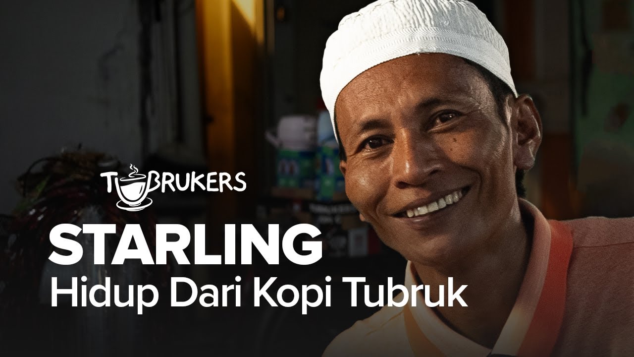 Kopi Starling - Konsep Sederhana Hidupi Perantau di Jakarta - YouTube