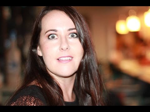 CHELSEA MORGAN COMEDY REEL - YouTube