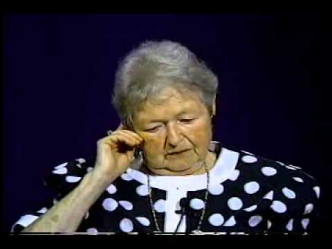 Alice Friedmann - YouTube