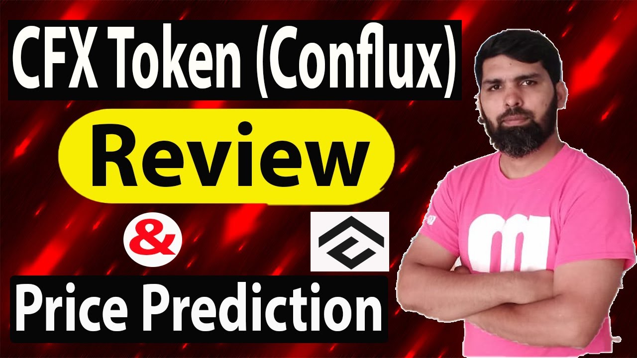 watch Cfx coin review | cfx price prediction | conflux token price ...