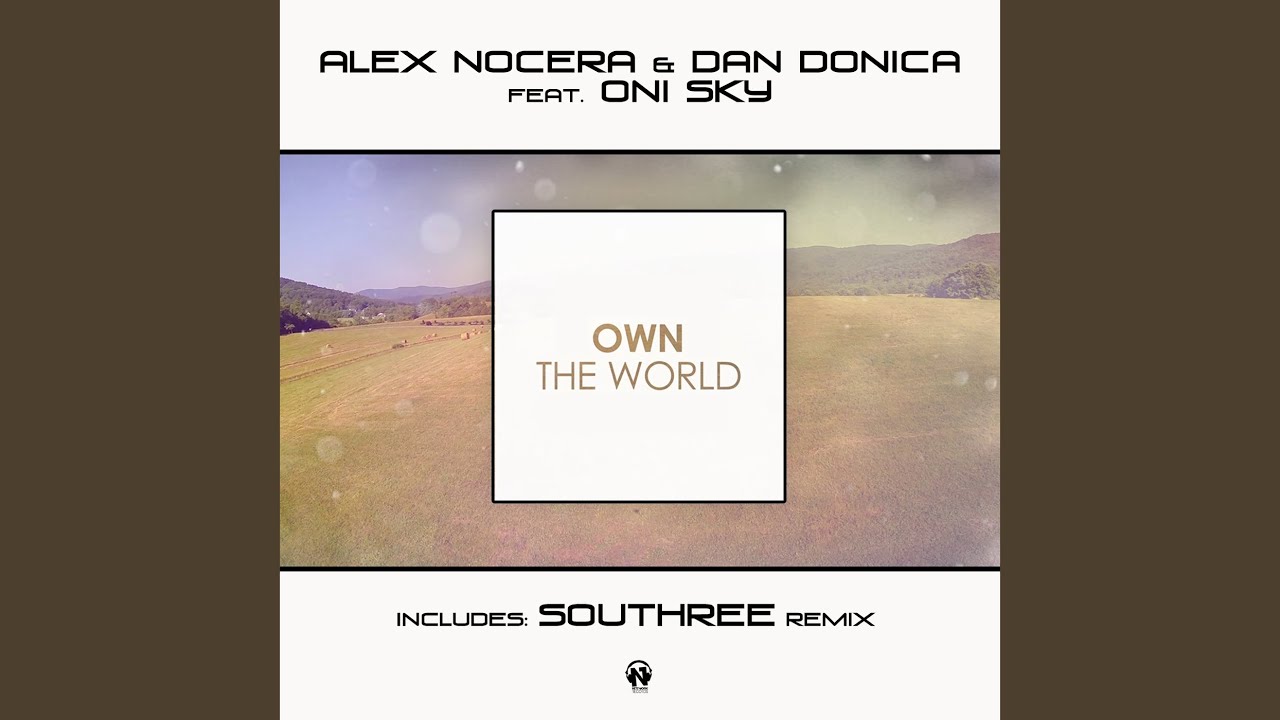 Own the World - YouTube