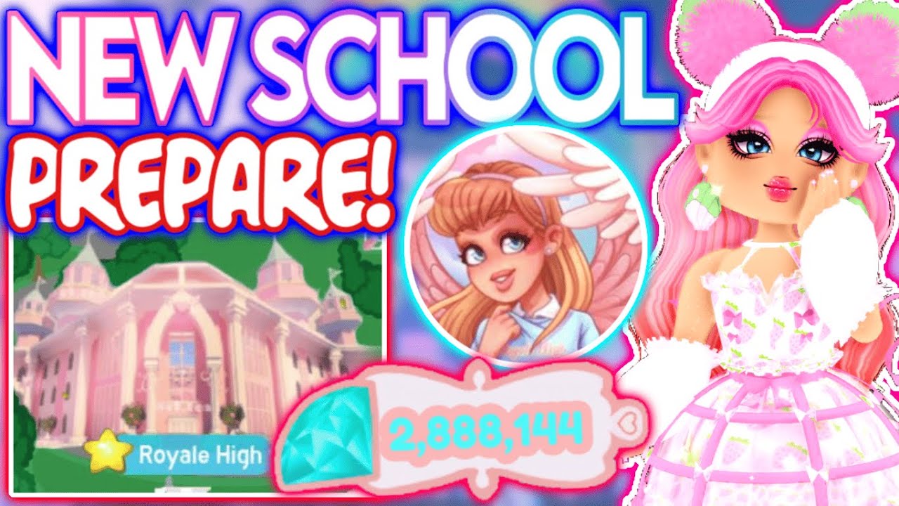 CAMPUS 3 DIAMOND FARMING! + GIVING OUT MY BADGE! GET READY FOR NEW ...