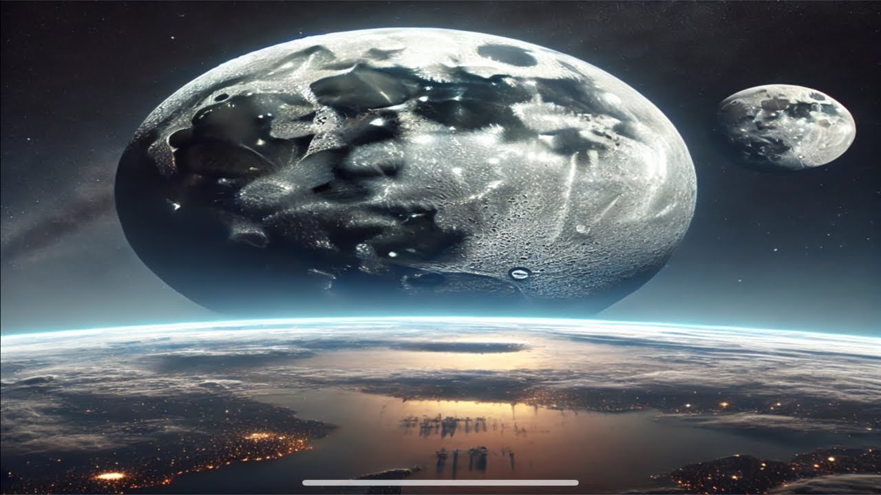 Two Moons One Agenda : Who Will You Be After? - YouTube