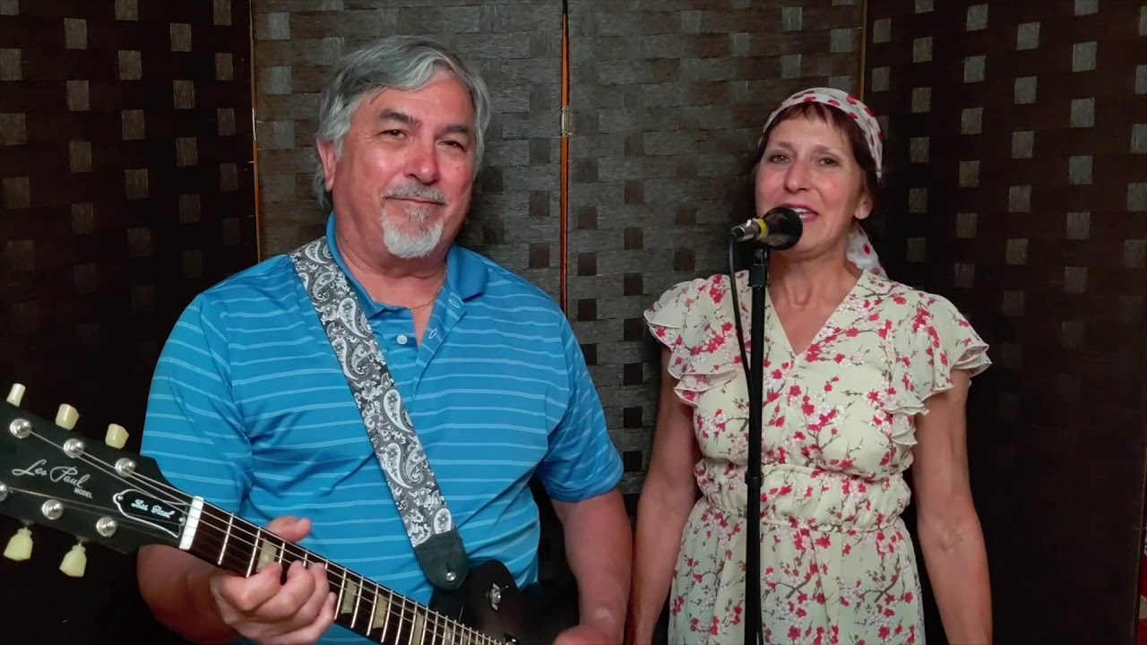 The B&C Band sing My Boy Lollipop 2020 - YouTube