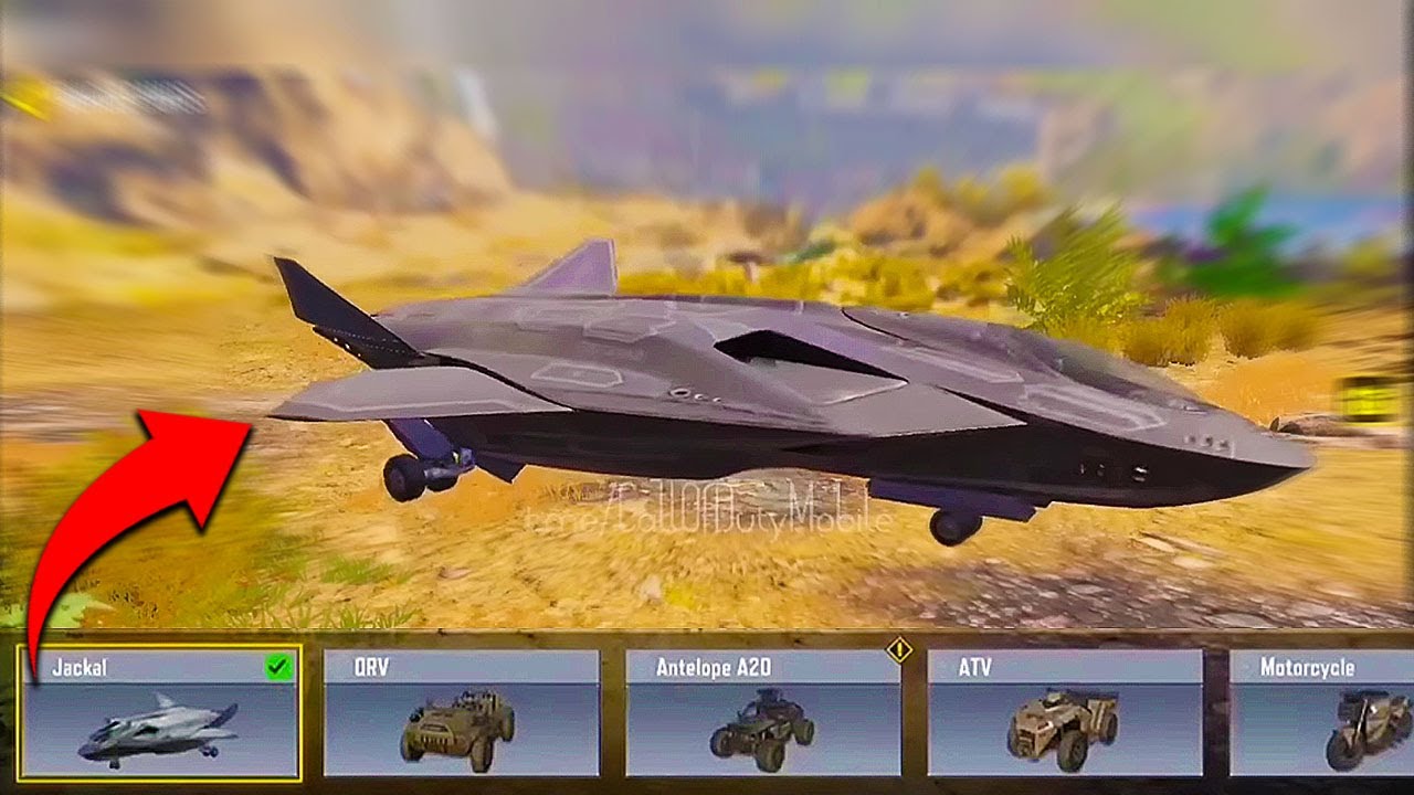 COMO PEGAR AVIÃO NO CALL OF DUTY MOBILE - VAZAMENTO PRÓXIMA TEMPORADA ...
