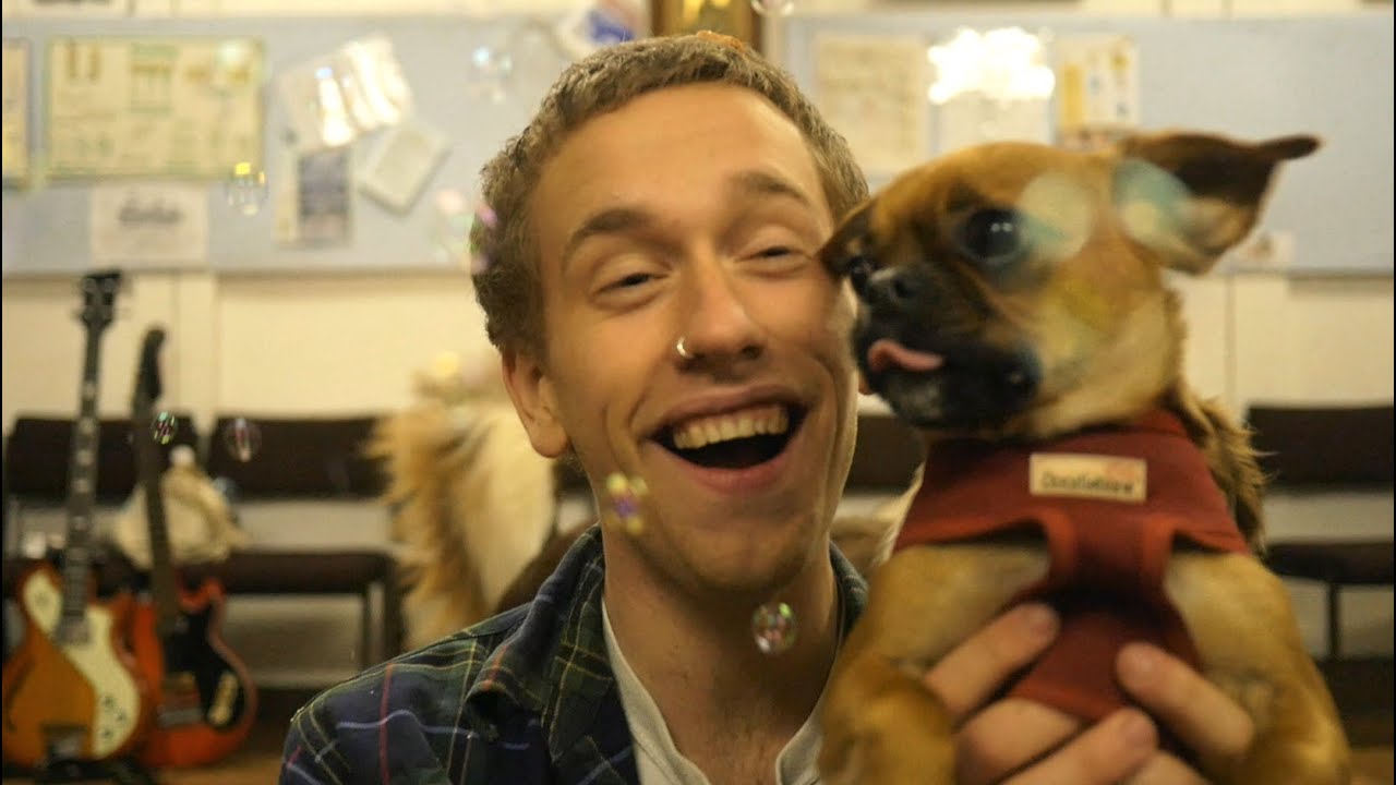 Trust Fund - Cut me out Chords - Chordify