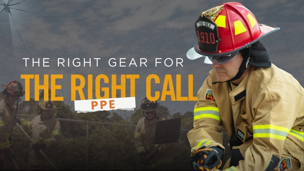 Lee County Fire Department (GA) #firefighter Gear for Non-Fire ...