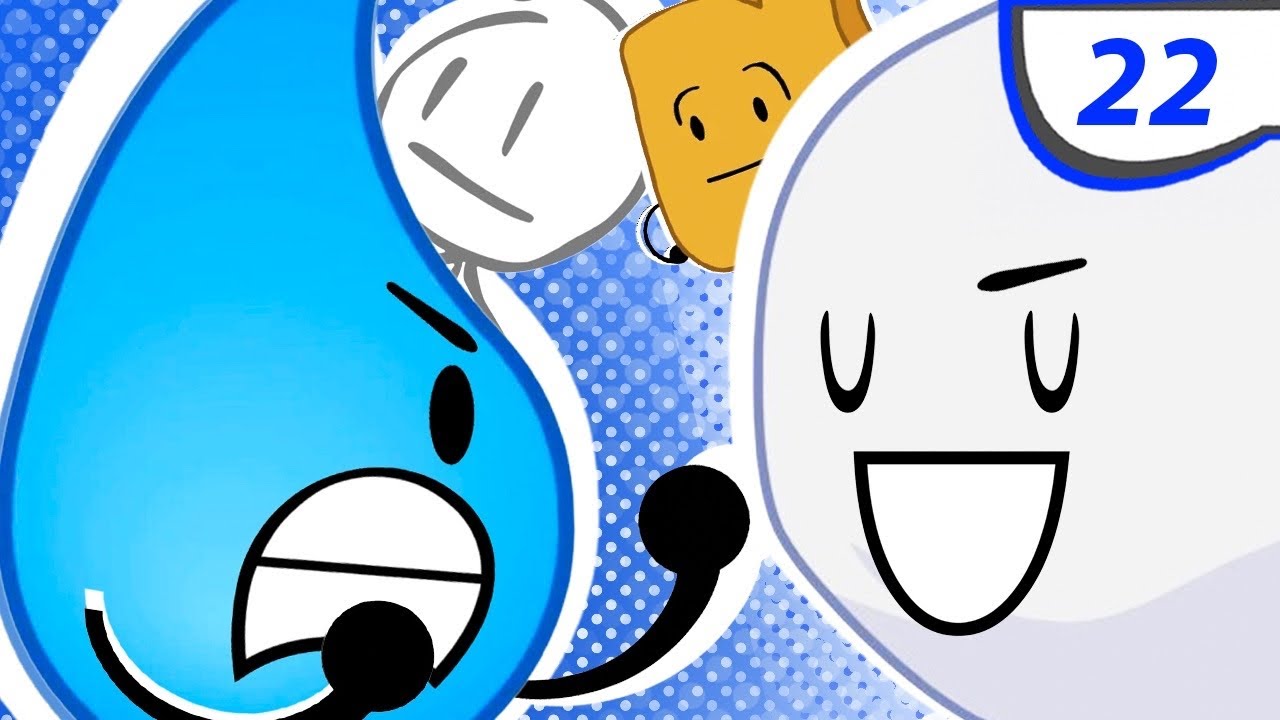 Bfdi Algodoo 22: Double Out, Double Down! (Part 2) - YouTube