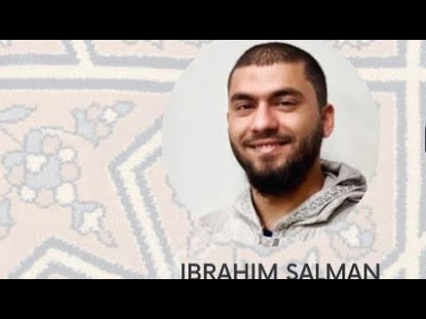 Ramadan Gems - Ibrahim Salman - Daily Reminders 3/12/2024 - YouTube