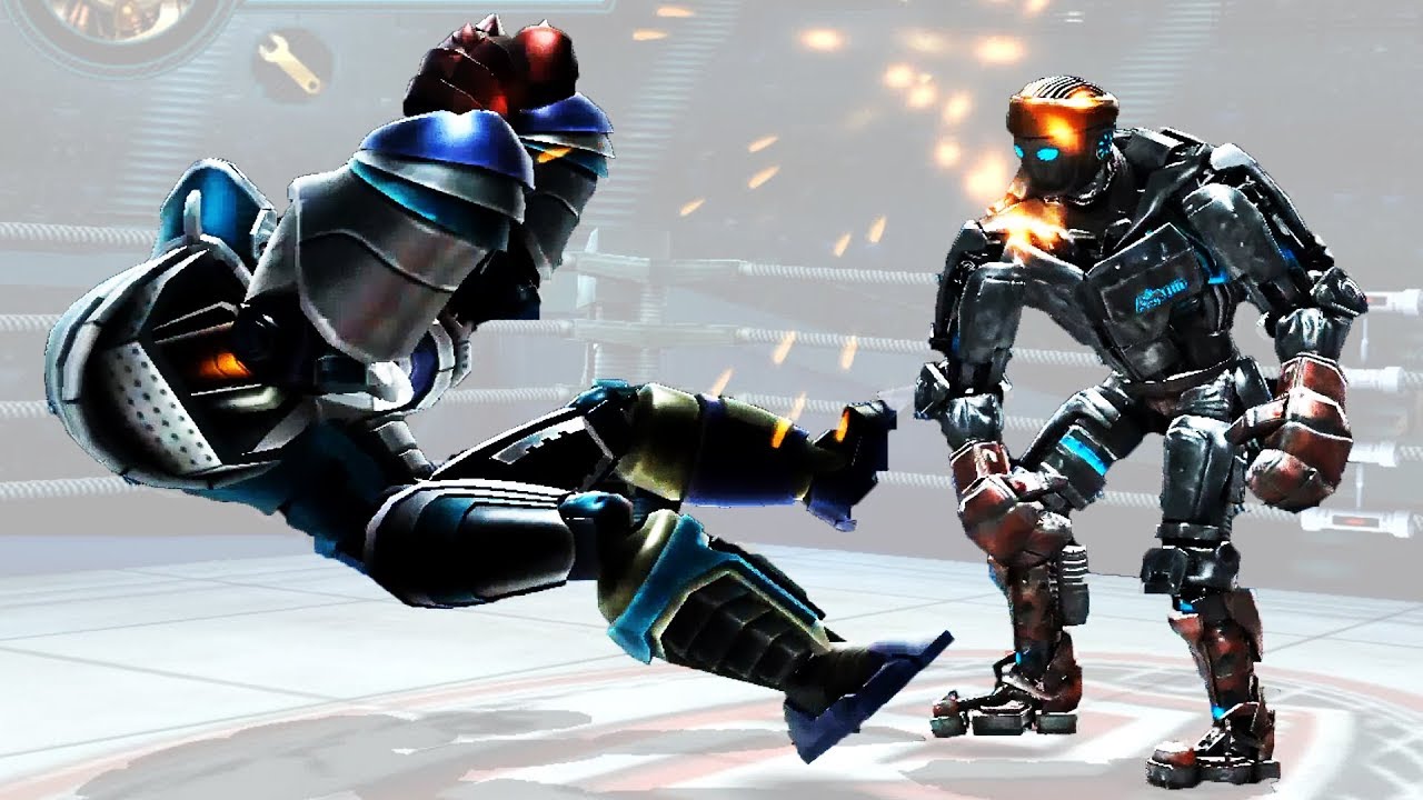 Aztec Real Steel WRB DAY OF THE SCORPION EVENTS VS NOISY BOY & Atom ...