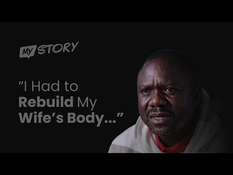 My Story Podcast I Ausward Chitete | \