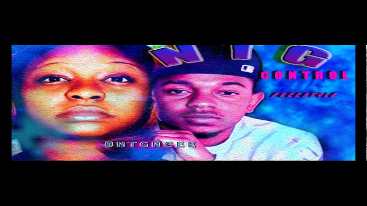 Control (Freestyle) - NTG - YouTube