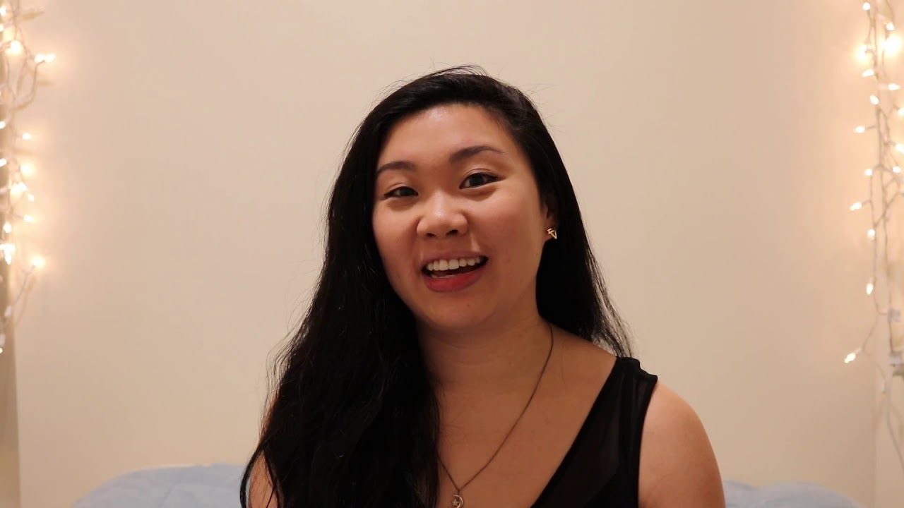 Rachael Chau (Eve) Interview - YouTube