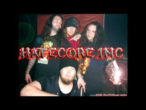 Blame by Hatecore Inc - YouTube