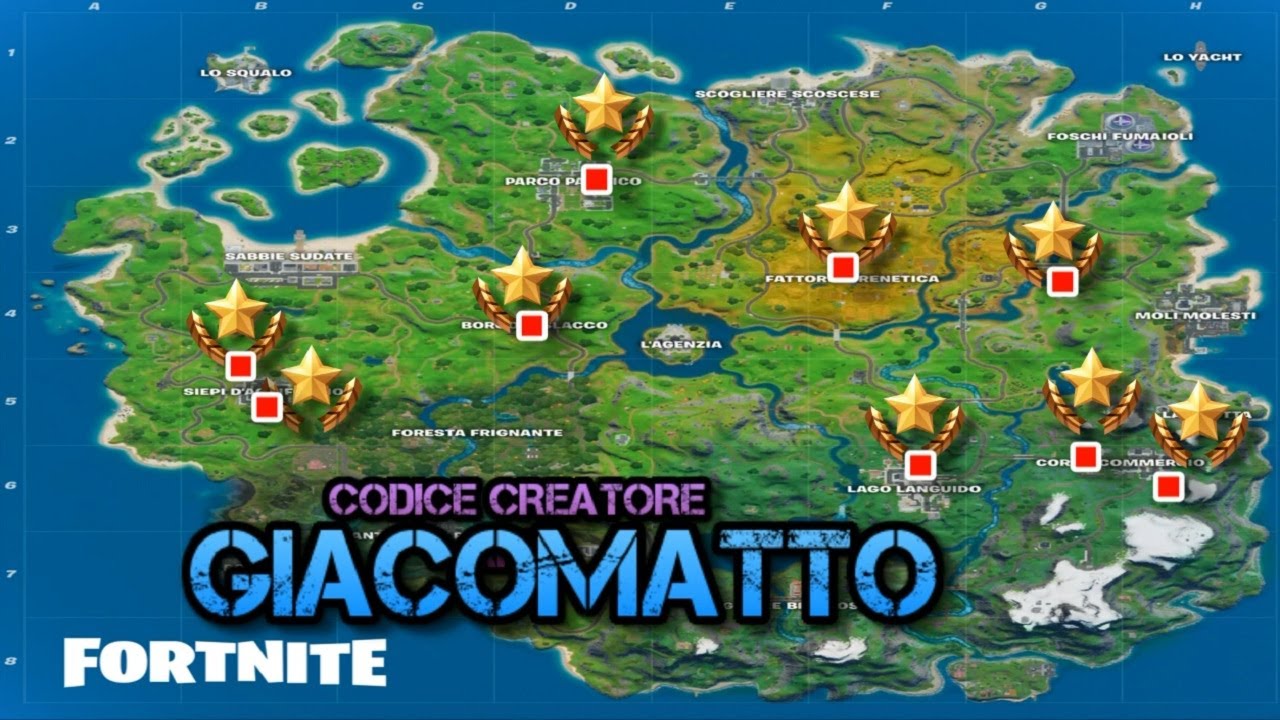 DISTRUGGI CUCCE PER CANI - SFIDE SETTIMANA 6 - FORTNITE - YouTube