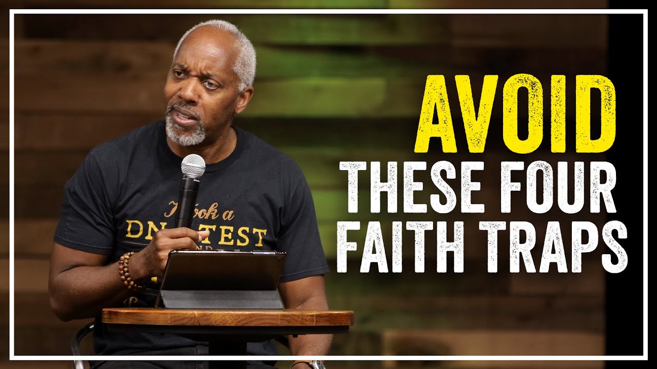 Caring for the Flock – Part 2 | Pastor David Eggleston - YouTube