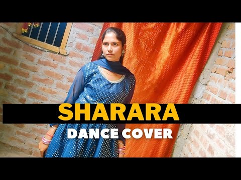 Sharara "Dance Cover" || 90s famous song ️. #sharara #mereyarkishadihai ...