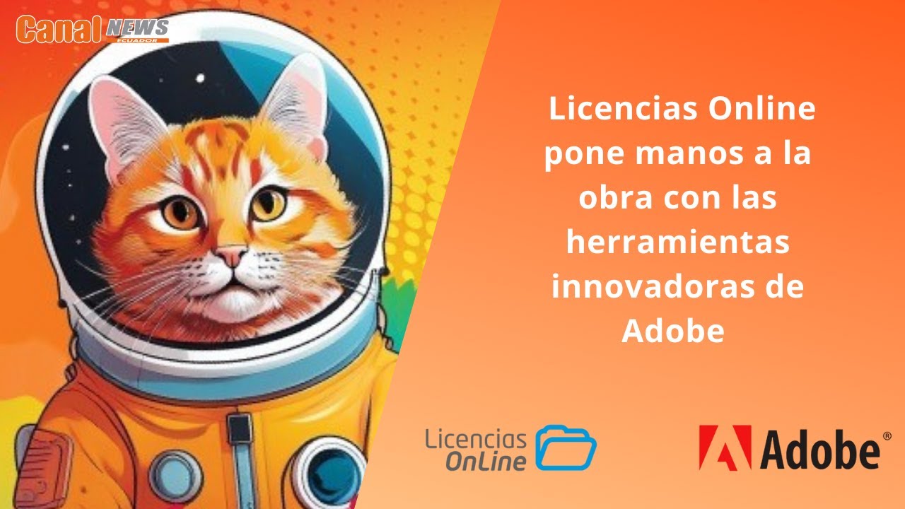 Licencias Online pone manos a la obra con las herramientas innovadoras ...