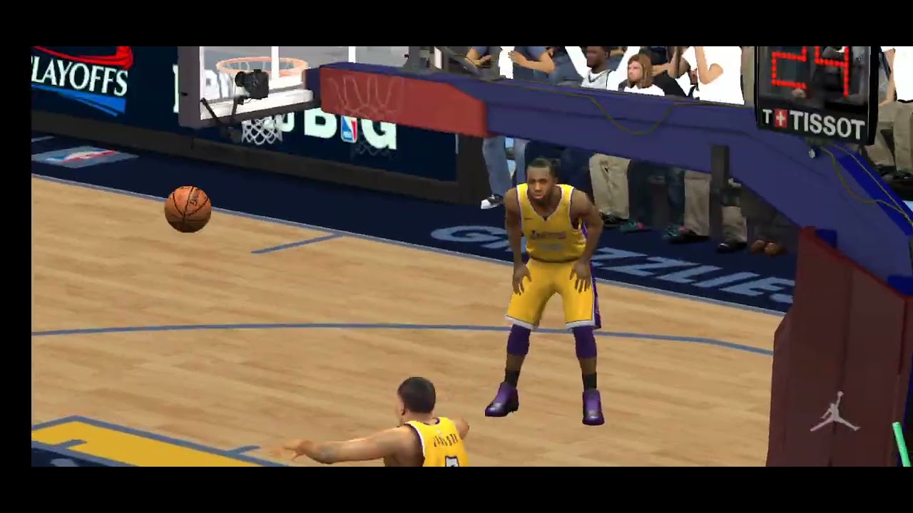 Highlights game of Wesley Johnson, Allen Iverson & Lonzo Ball on # ...