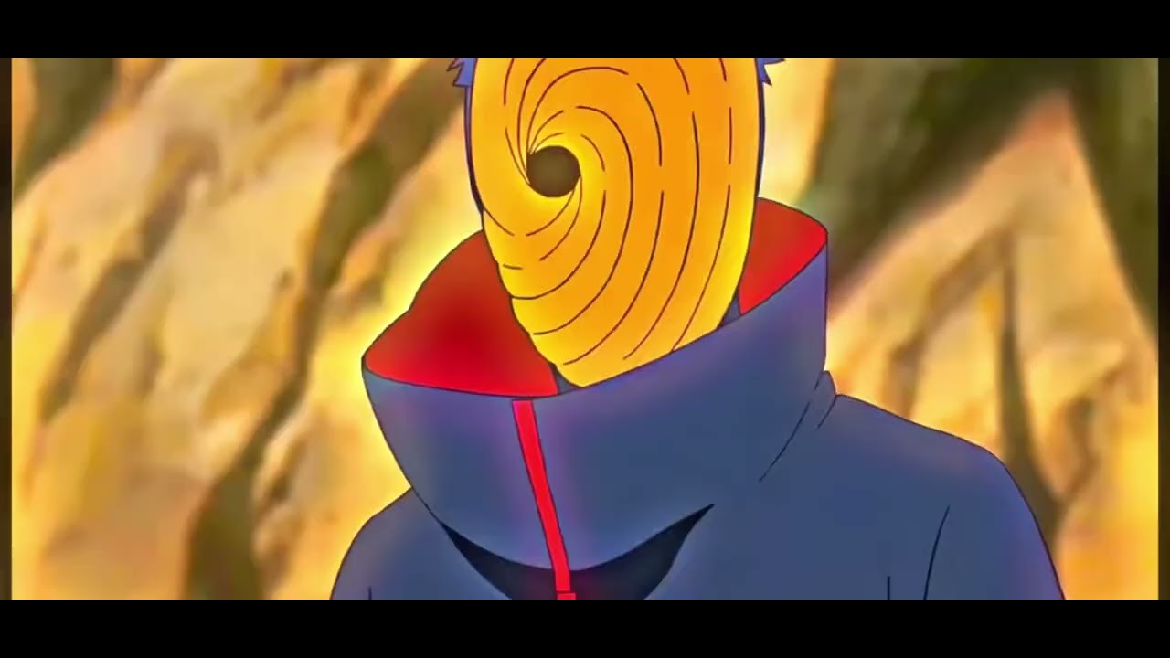 Akatsuki🔥Pump It! - YouTube