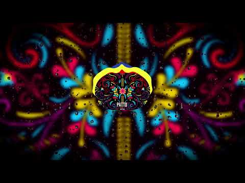 INNOBASS - PATTD [Global Sounds Vol. 1]