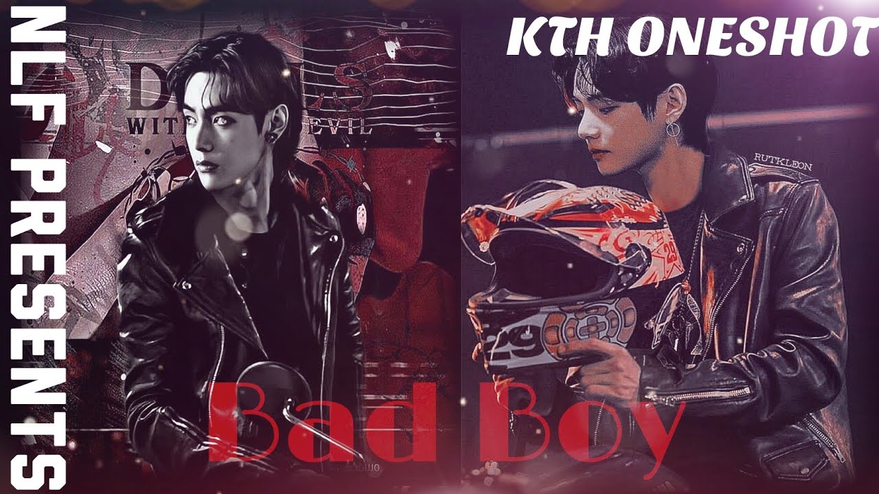 ||BAD BOY||• COLD POPULAR BOY OBSESSED WITH THE CUTE NERD||•KTH ONESHOT ...