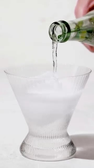 Long may Osmia Vodka reign! 👑🐝 - YouTube