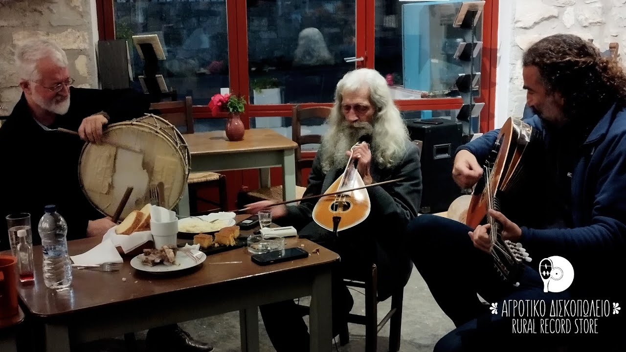 ΝΙΚΗΦΟΡΟΣ ΑΕΡΑΚΗΣ - ΜΑΝΩΛΗΣ ΣΚΟΥΜΠΑΚΗΣ - ΜΗΝΑΣ ΠΑΙΓΝΙΩΤΑΚΗΣ ΣΤΟ ...