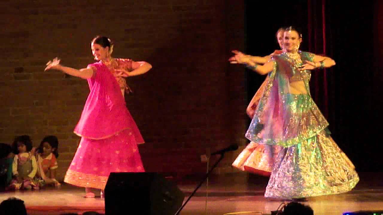 Durga Puja's Cultural Program in Köln, Germany 2012 Vedio 2 - YouTube