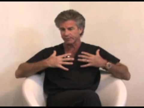 TIME WARNER TV NAINAMD hosts Dr. Mark Berman Beverly Hills on Stem ...