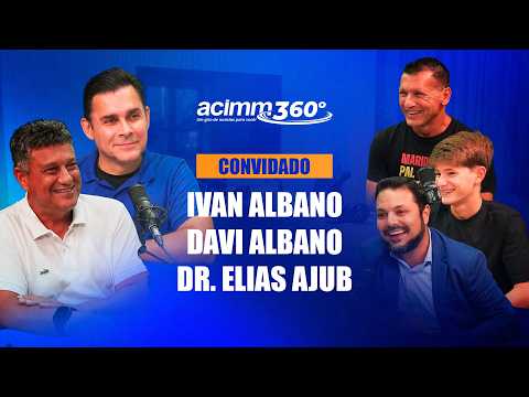 ACIMM 360 UM GIRO DE NOTÍCIAS