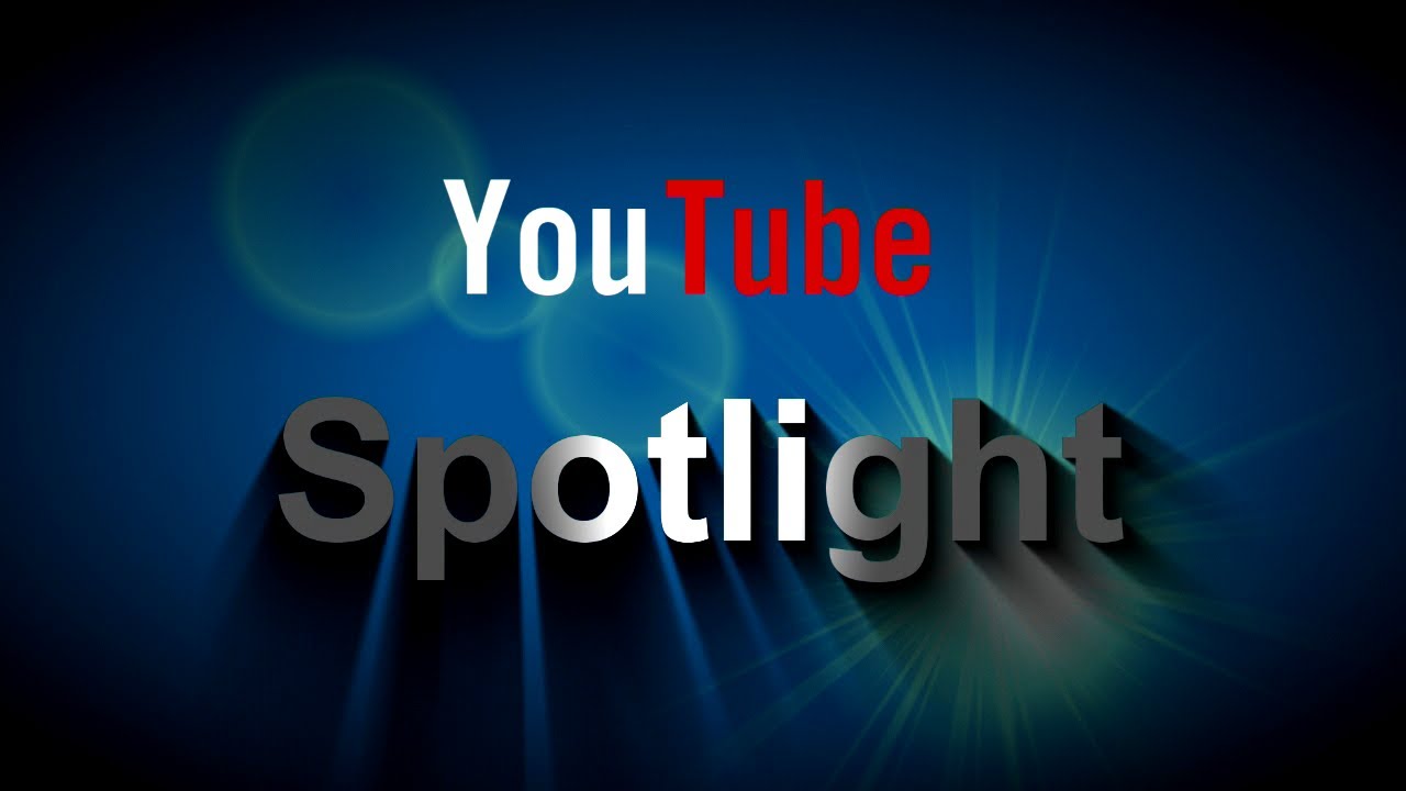 YouTube Spotlight - VlogBrothers - YouTube